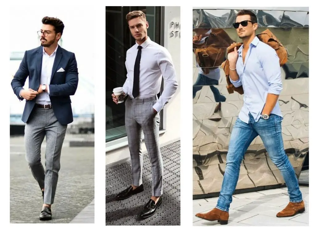 ¿Cómo vestirse bien si eres hombre? ¿Cómo vestirse bien si eres hombre?