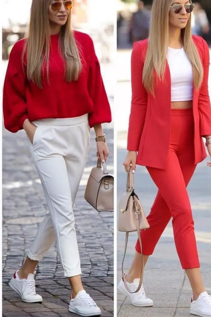 ¿cómo Vestirme Casual Con Prendas Básicas Ideas Muy Top Para Lucir Regia