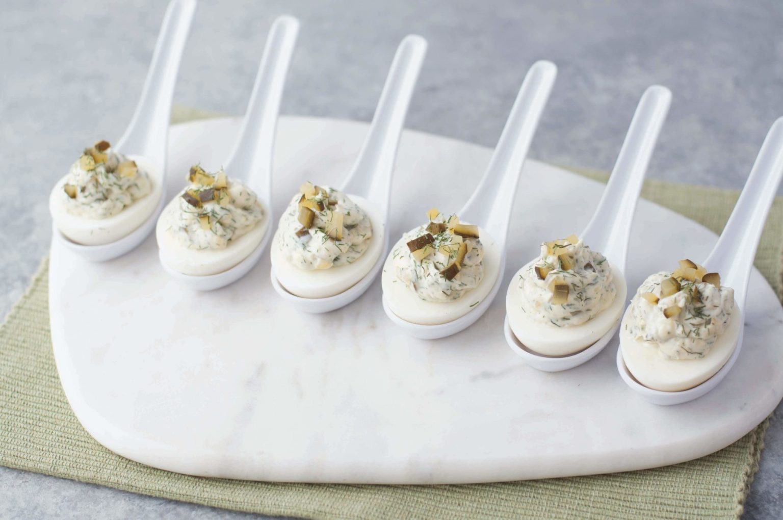 +10 Desayunos con huevo fáciles y sabrosos