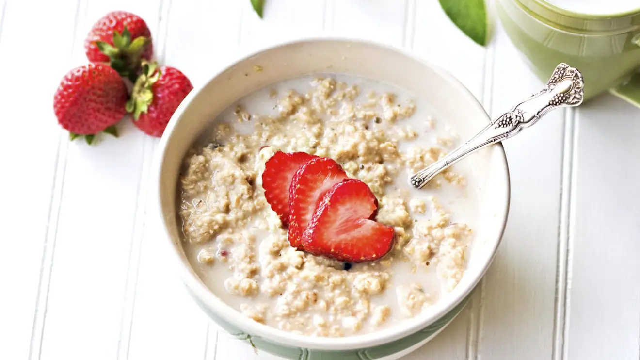 Desayunos con leche: Recetas nutritivas para comenzar el día