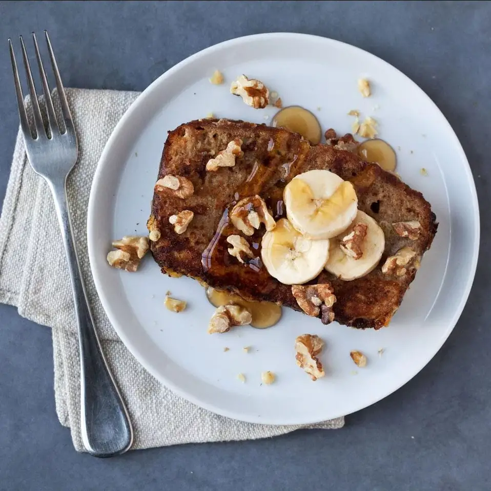 Desayunos vegetarianos llenos de nutrientes ¡+10 Recetas súper sanas y ...