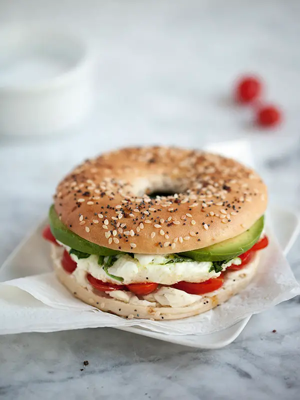 Desayunos vegetarianos llenos de nutrientes ¡+10 Recetas súper sanas y ...