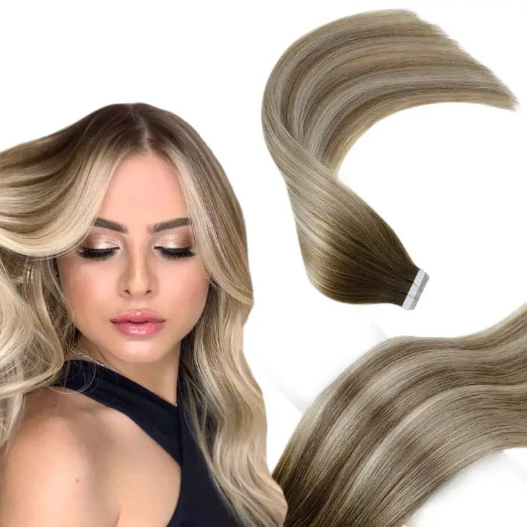 +12 Extensiones de cabello para lucir un pelo abundante