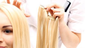 +12 Extensiones de cabello para lucir un pelo abundante