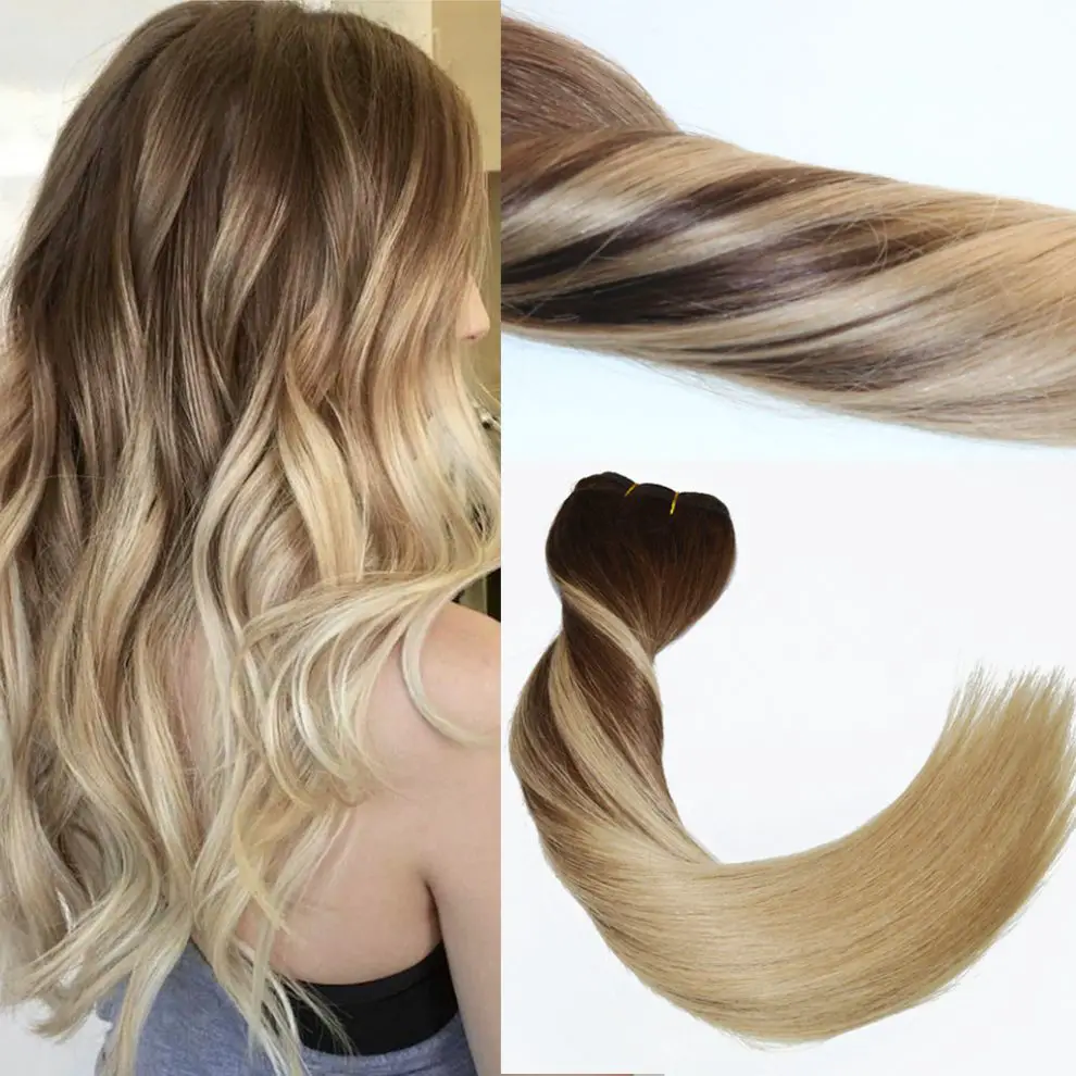 +12 Extensiones de cabello para lucir un pelo abundante