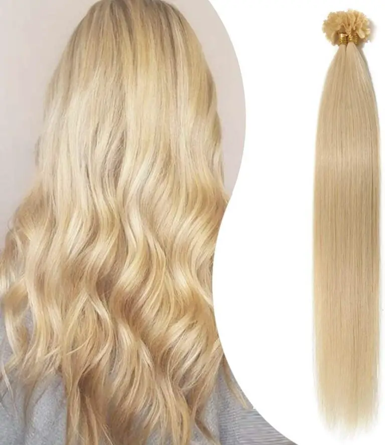 +12 Extensiones de cabello para lucir un pelo abundante