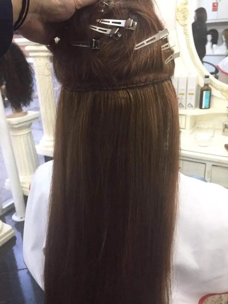 +12 Extensiones de cabello para lucir un pelo abundante