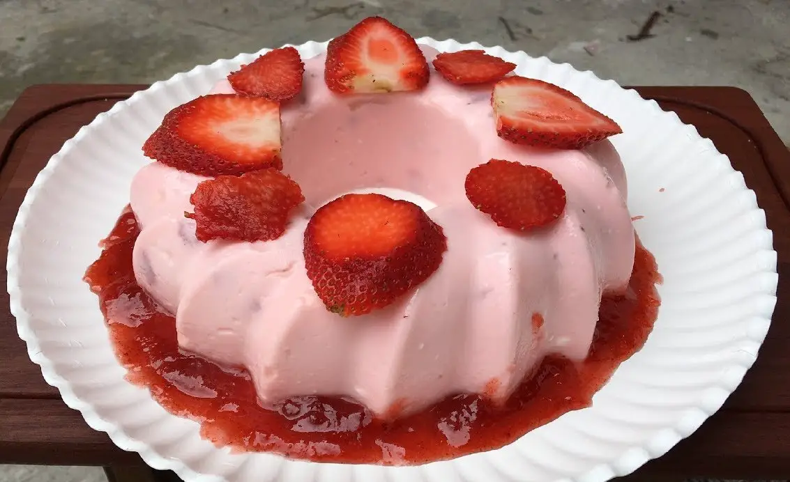 Postres con yogurt para las amantes de las recetas saludables