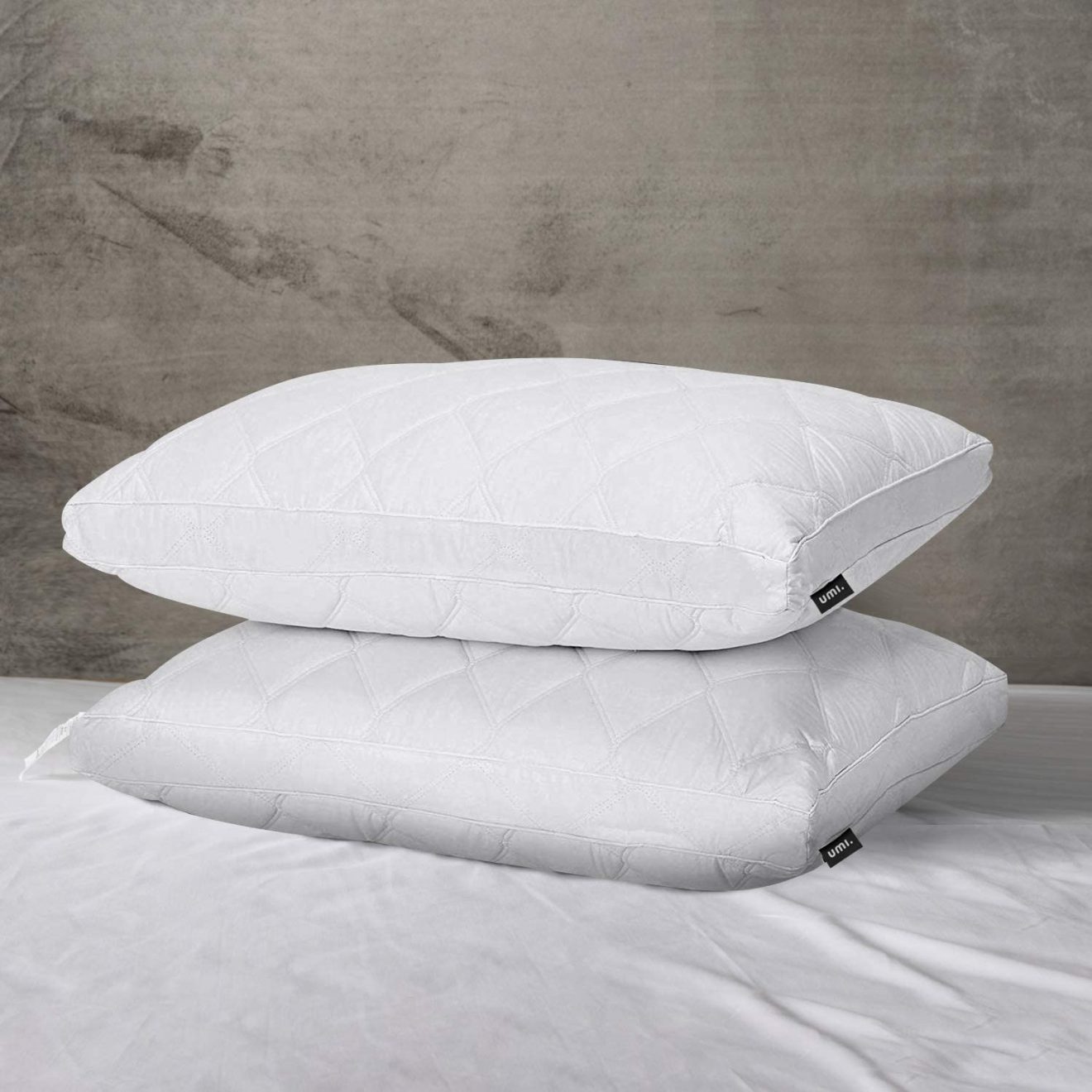 Las mejores almohadas para dormir y tener un sueño placentero