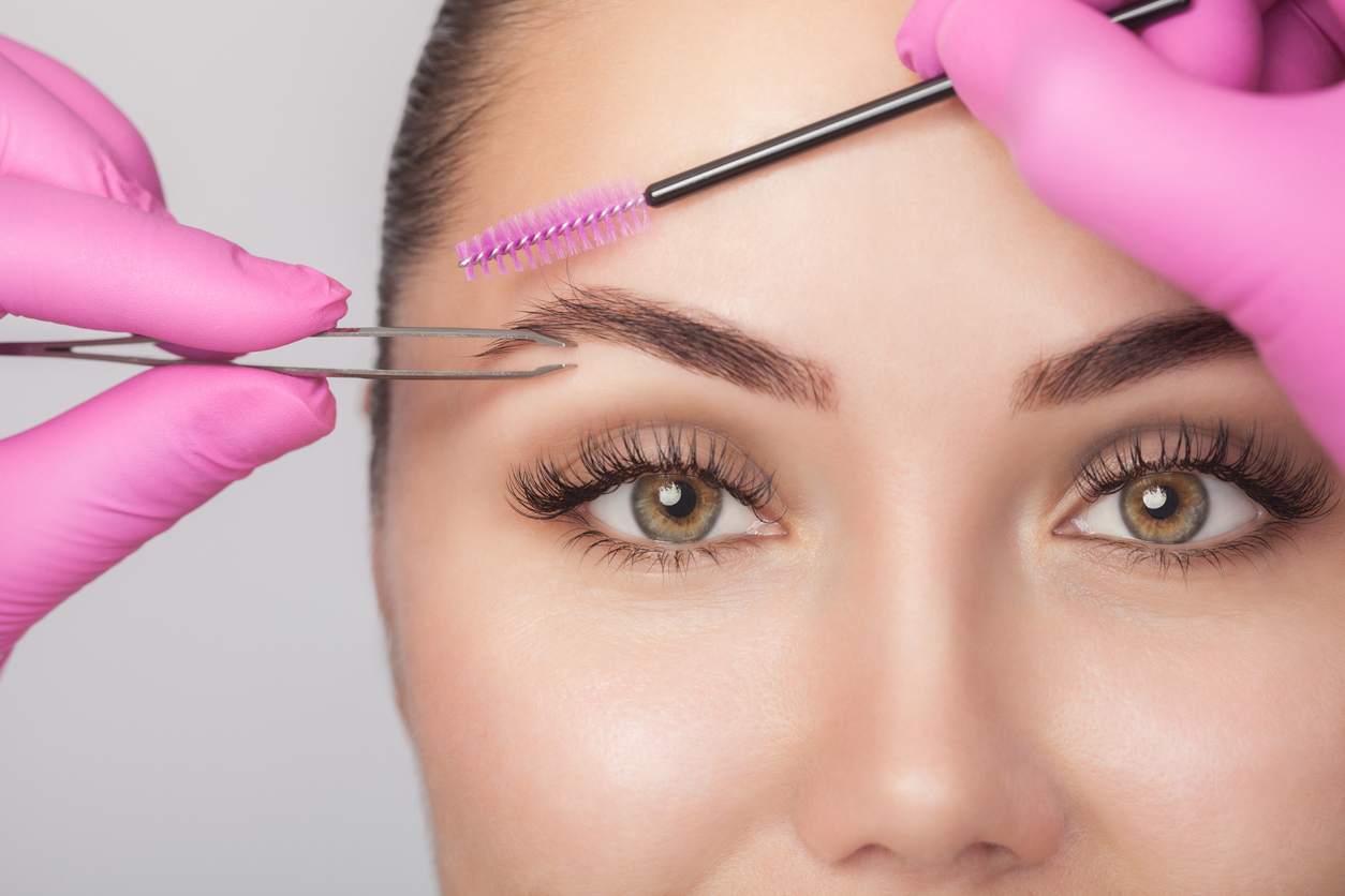 Cejas perfectas paso a paso ¡Tips de perfilado, depilación y maquillaje!