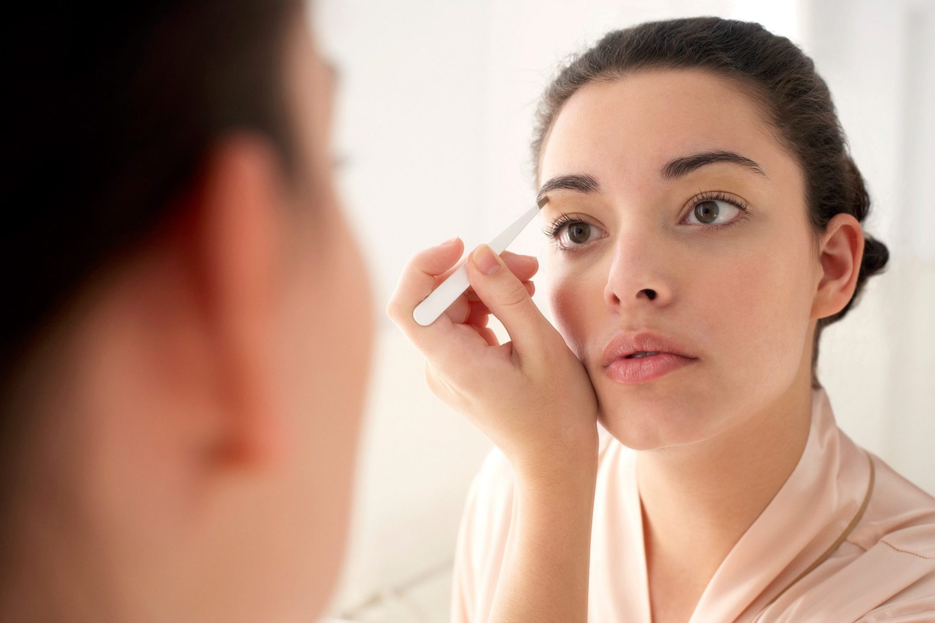 Cejas perfectas paso a paso ¡Tips de perfilado, depilación y maquillaje!
