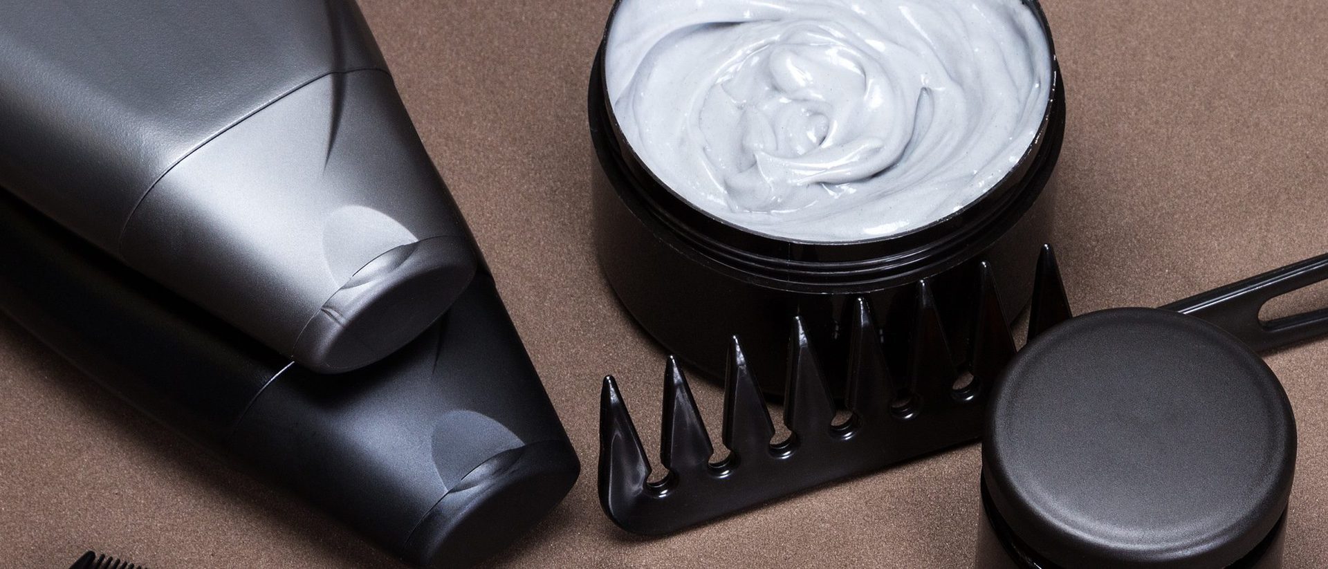 Tipos de cera para el cabello que darán textura a tu pelo