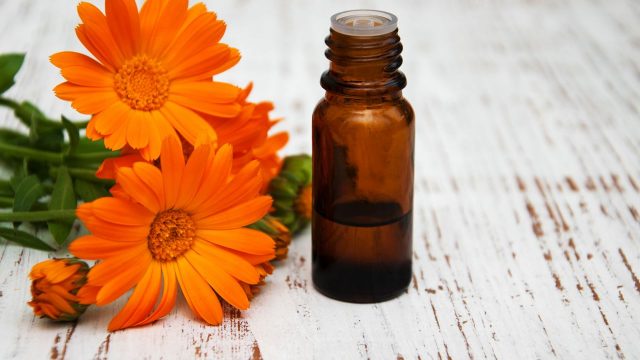 Aceite de Caléndula: Una alternativa natural para tu rutina de belleza