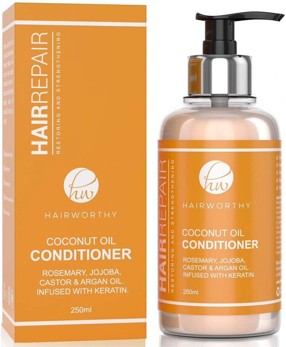 ¿Cuál es el mejor acondicionador para el cabello?