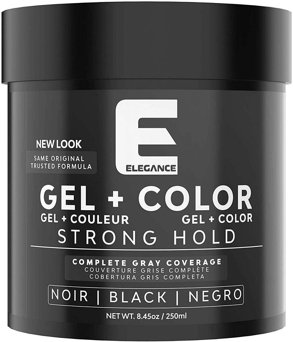 Productos en gel para el cabello que te ayudarán a definir tus rizos