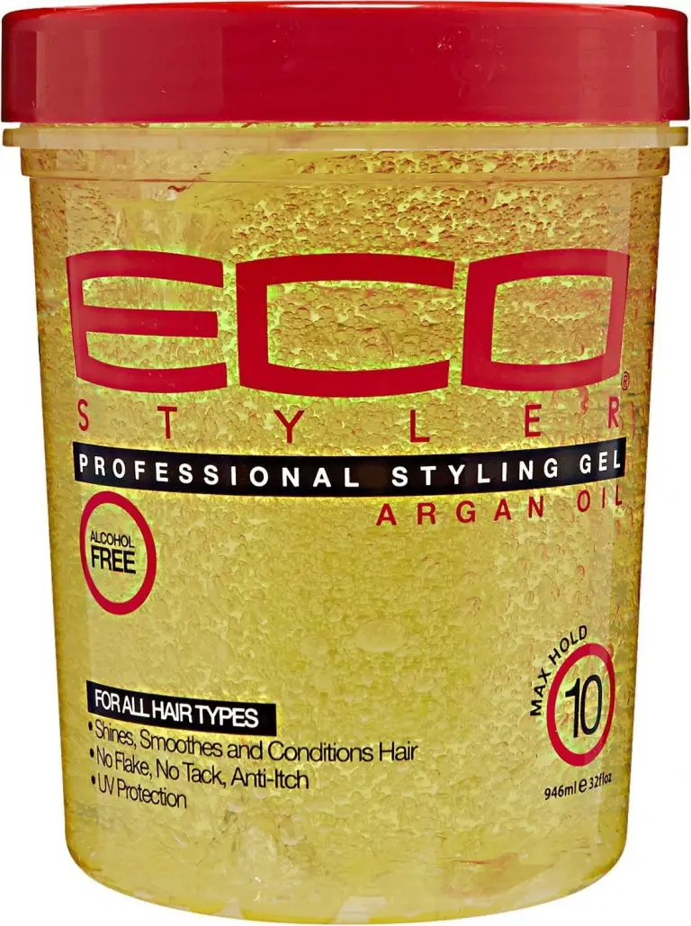 Productos en gel para el cabello que te ayudarán a definir tus rizos