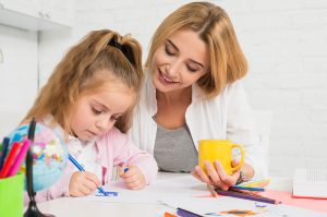 Tareas para niños de kínder ¡Ejercicios prácticos de letras y números!