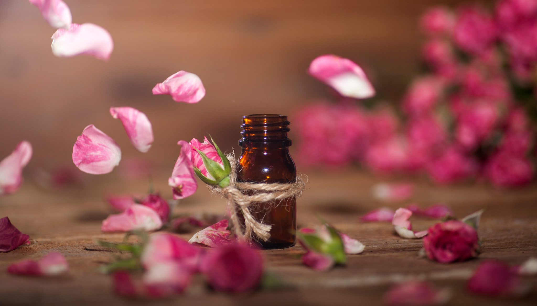 Propiedades del Aceite de Mosqueta para una piel siempre joven