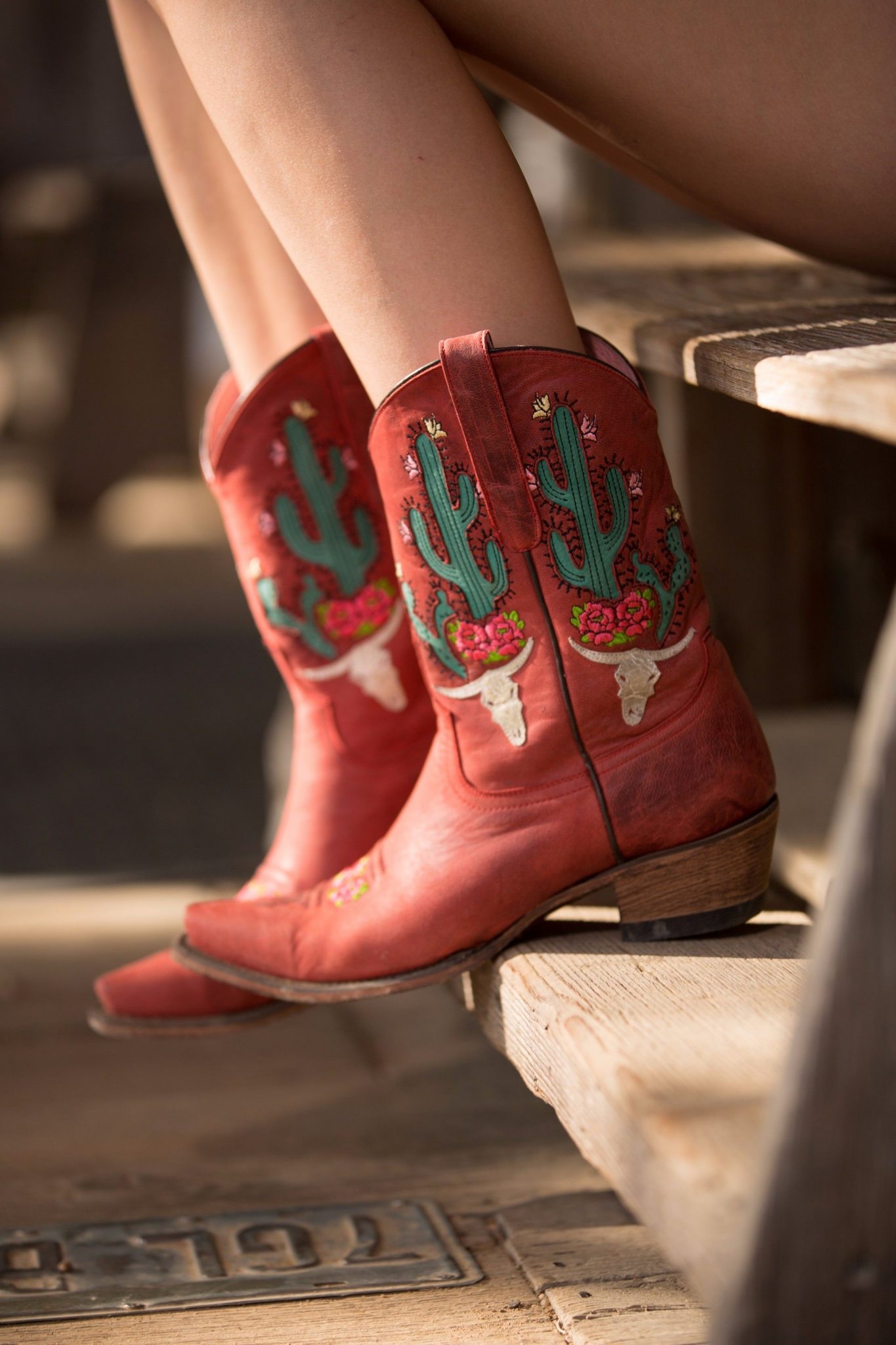 +15 Botas vaqueras cómodas que estilizan al máximo