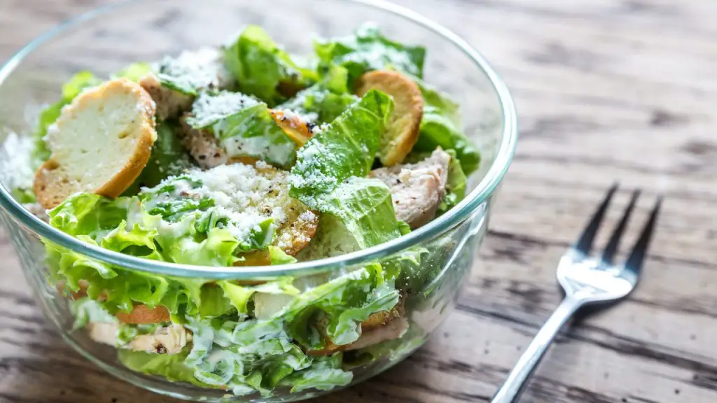 +10 Comidas para llevar al trabajo en tupper ¡Fáciles de preparar!