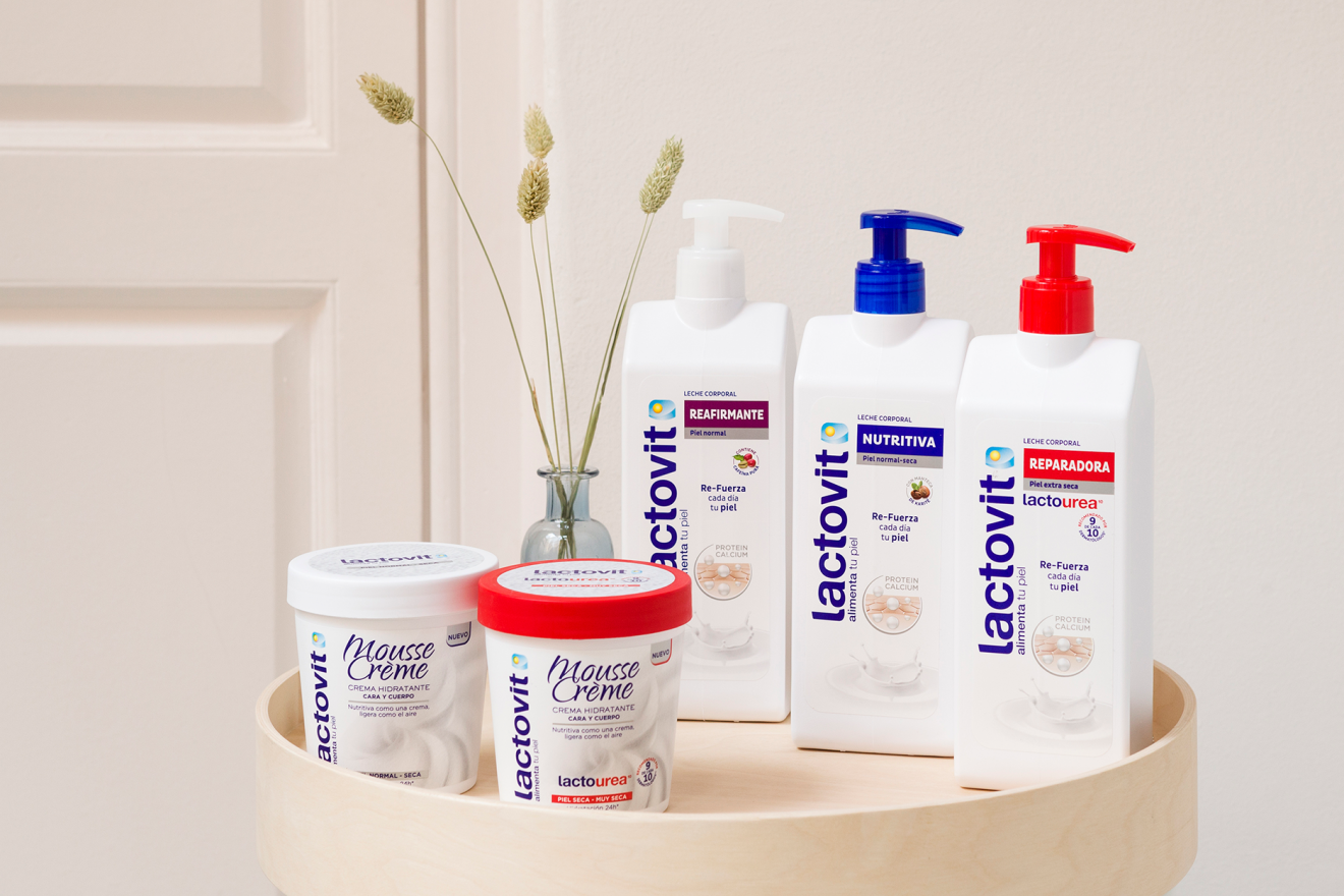 ¿Cuál es la mejor crema corporal? +20 Body creams para cuidar e ...