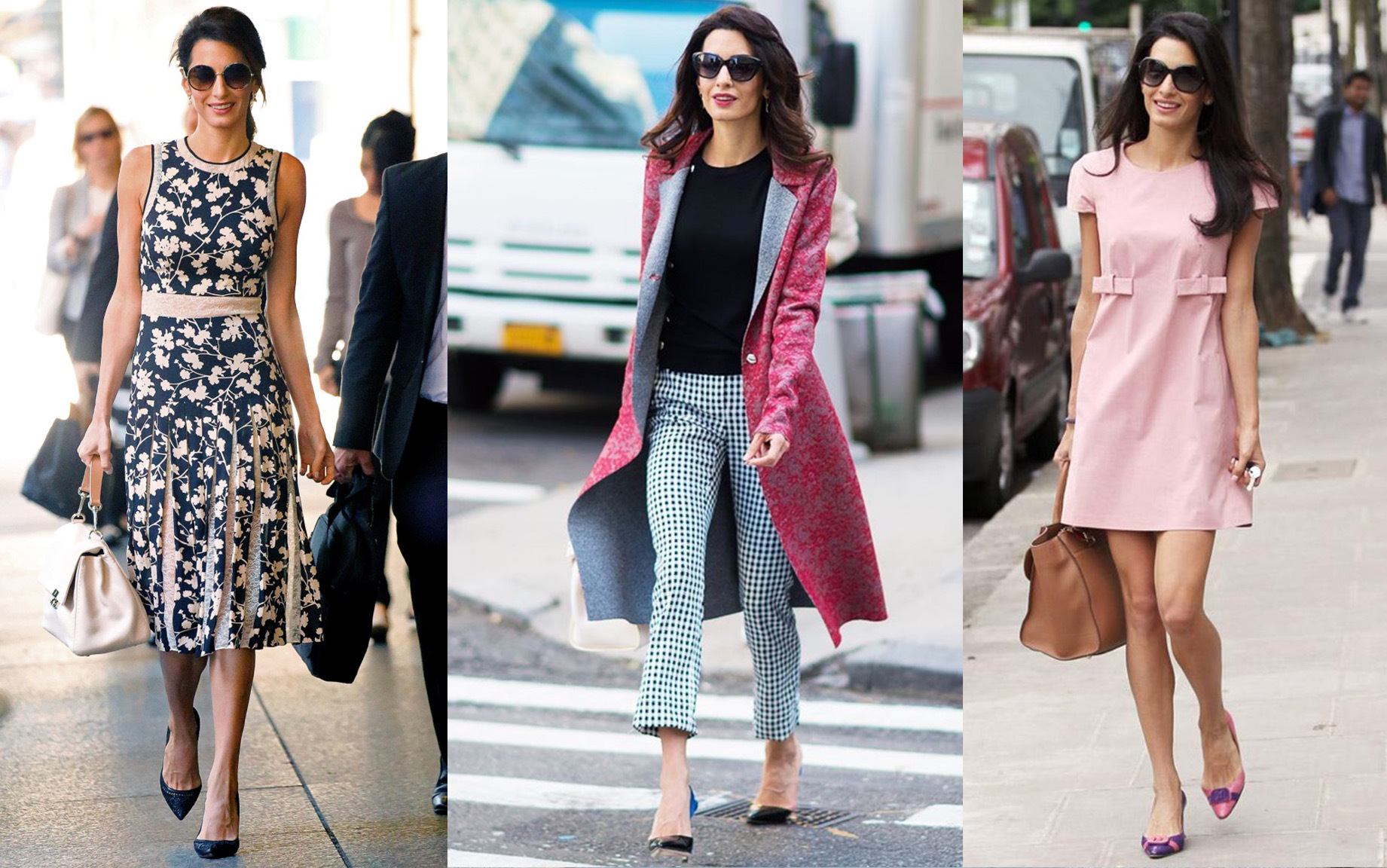 Como vestirse sencillo pero elegante al mismo tiempo