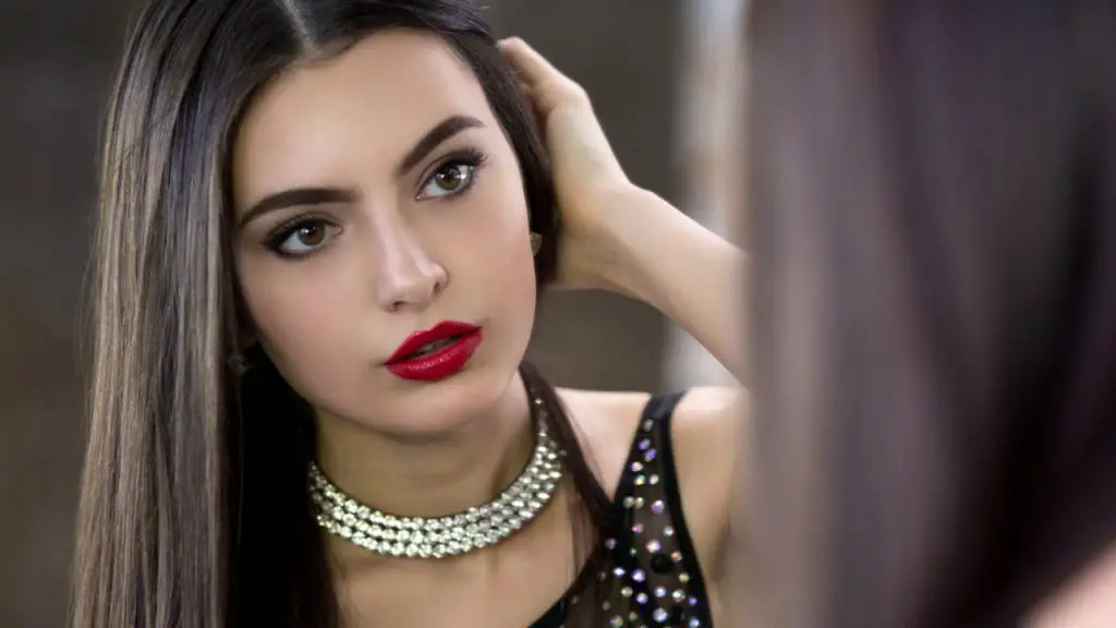 Maquillaje para la noche: +9 Ideas y looks glamurosos y elegantes