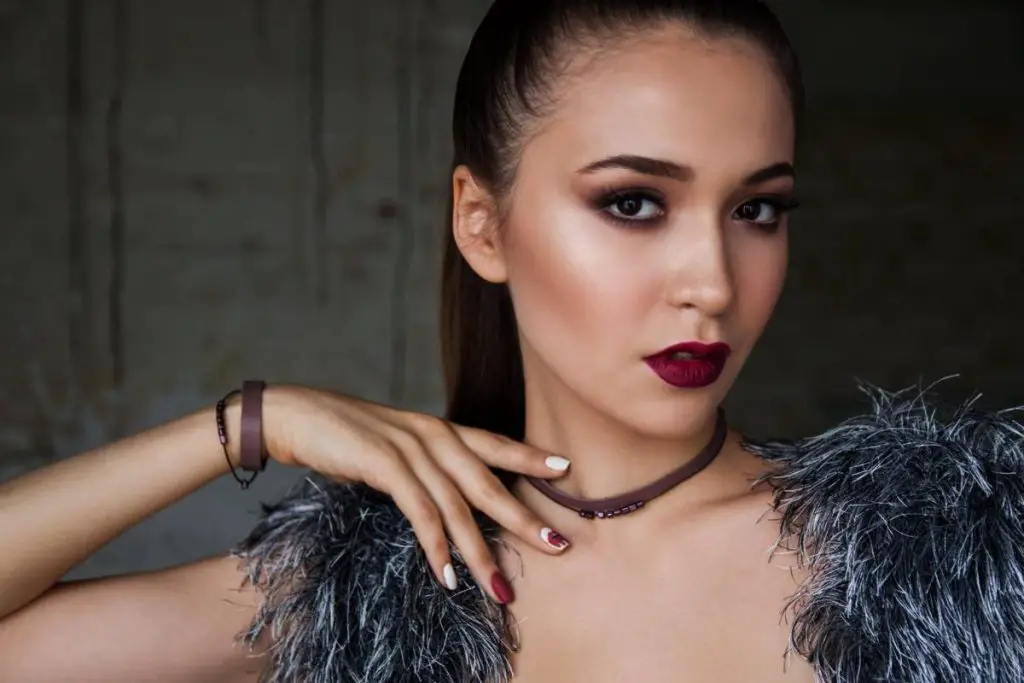 Maquillaje para la noche: +9 Ideas y looks glamurosos y elegantes