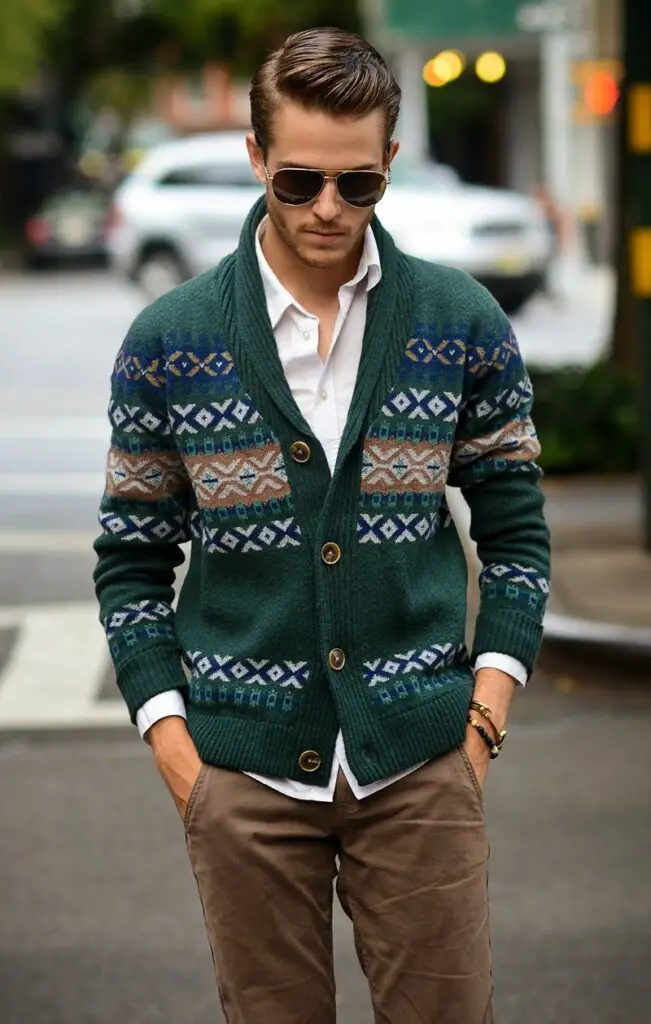 +16 Estilos con ropa casual para hombre que tu chico amará