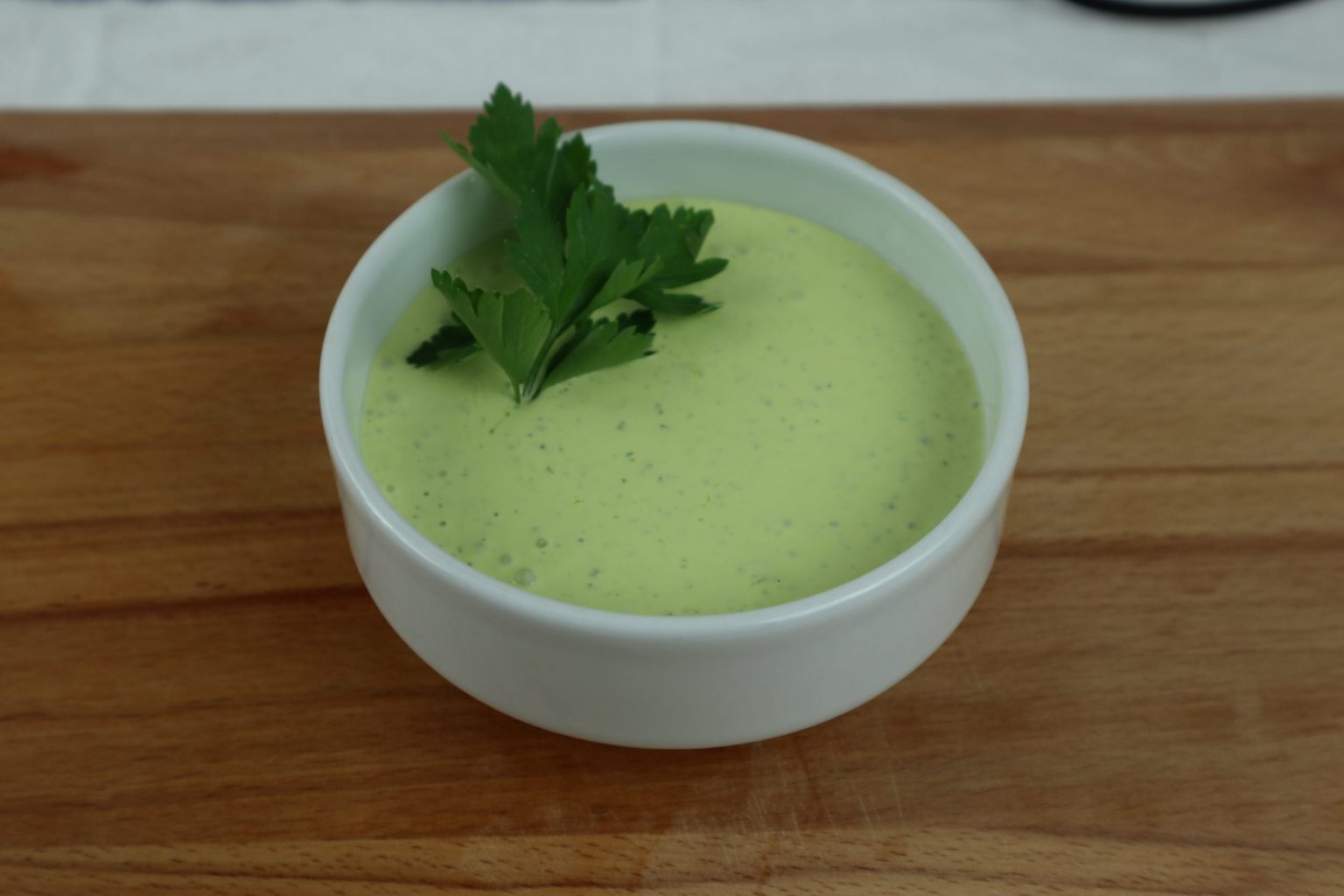 Combinaciones (muy ricas) para preparar salsa de ajo