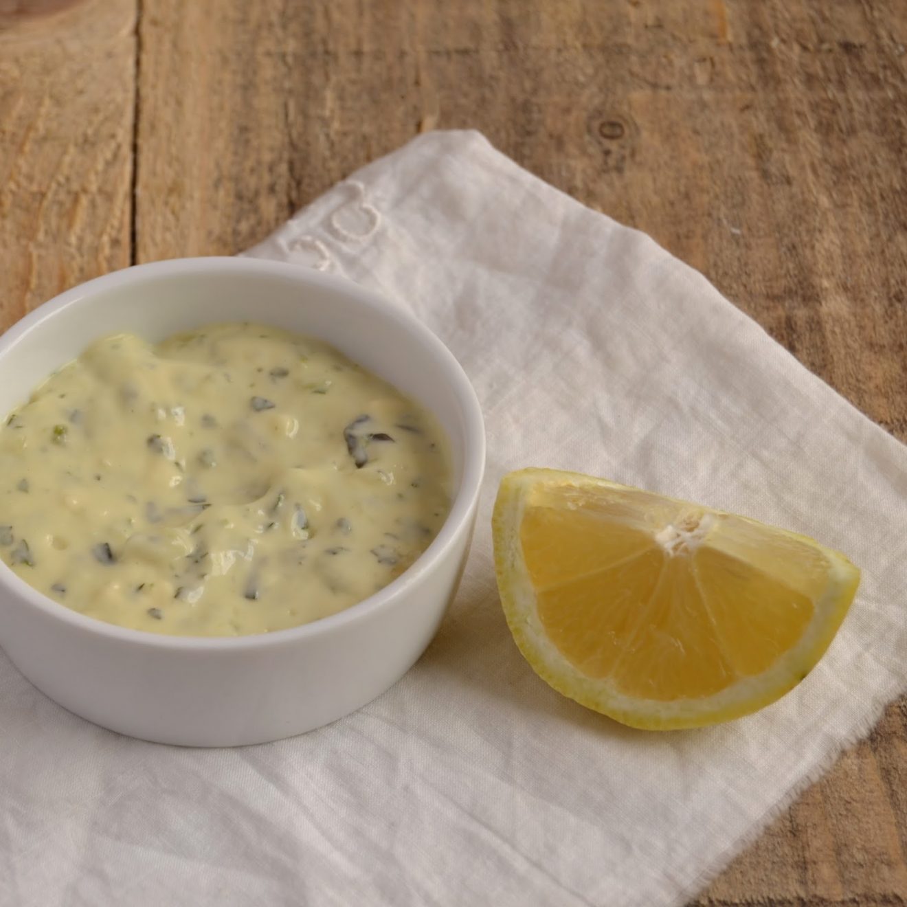 Combinaciones (muy ricas) para preparar salsa de ajo