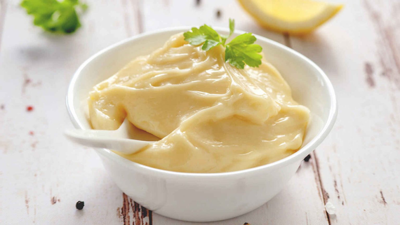 Combinaciones (muy ricas) para preparar salsa de ajo