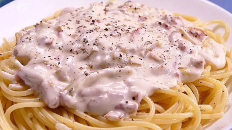 +14 Recetas de Salsas con crema de leche muy fáciles de hacer