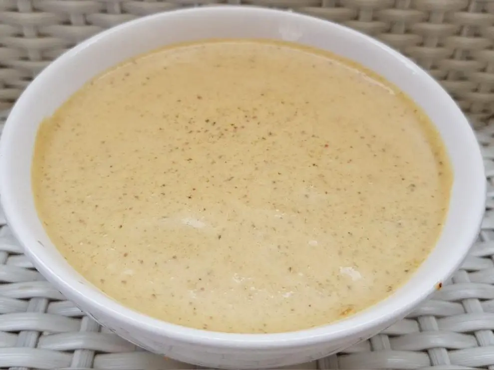 Las mejores 15 preparaciones de salsas con mostaza