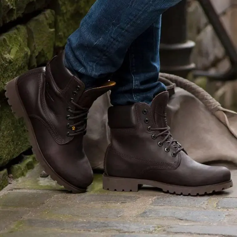 +20 Botas para hombre que son tendencia y combinan con todo