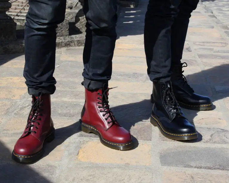 +20 Botas para hombre que son tendencia y combinan con todo