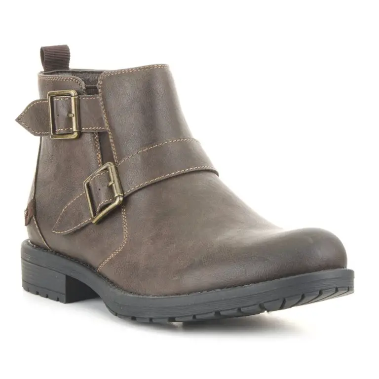 +30 Botines para hombre que son tendencia esta temporada