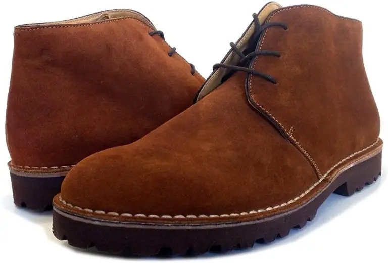 +30 Botines para hombre que son tendencia esta temporada