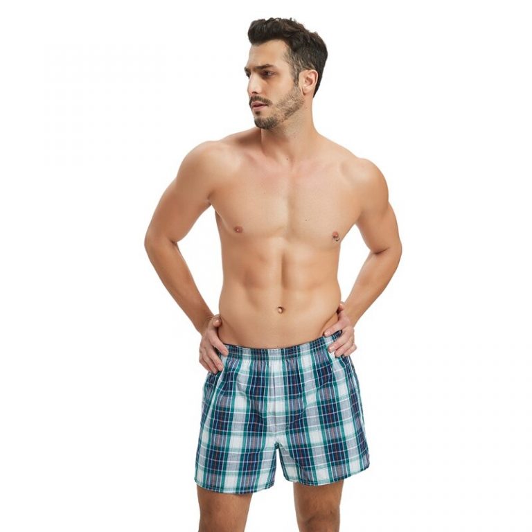 +20 Estilos de Bóxers para Hombres con mucho estilo