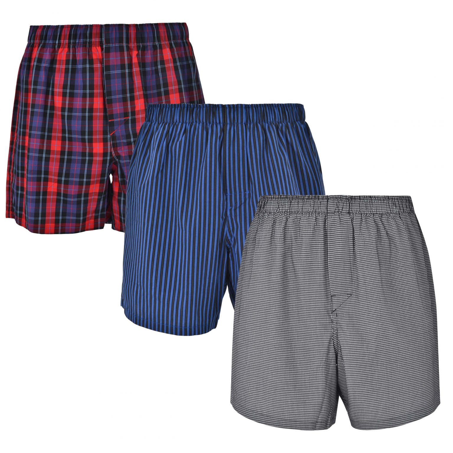 +20 Estilos de Bóxers para Hombres con mucho estilo