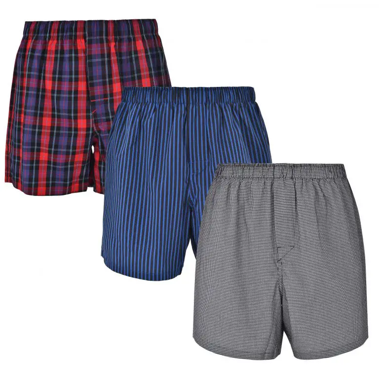 +20 Estilos de Bóxers para Hombres con mucho estilo