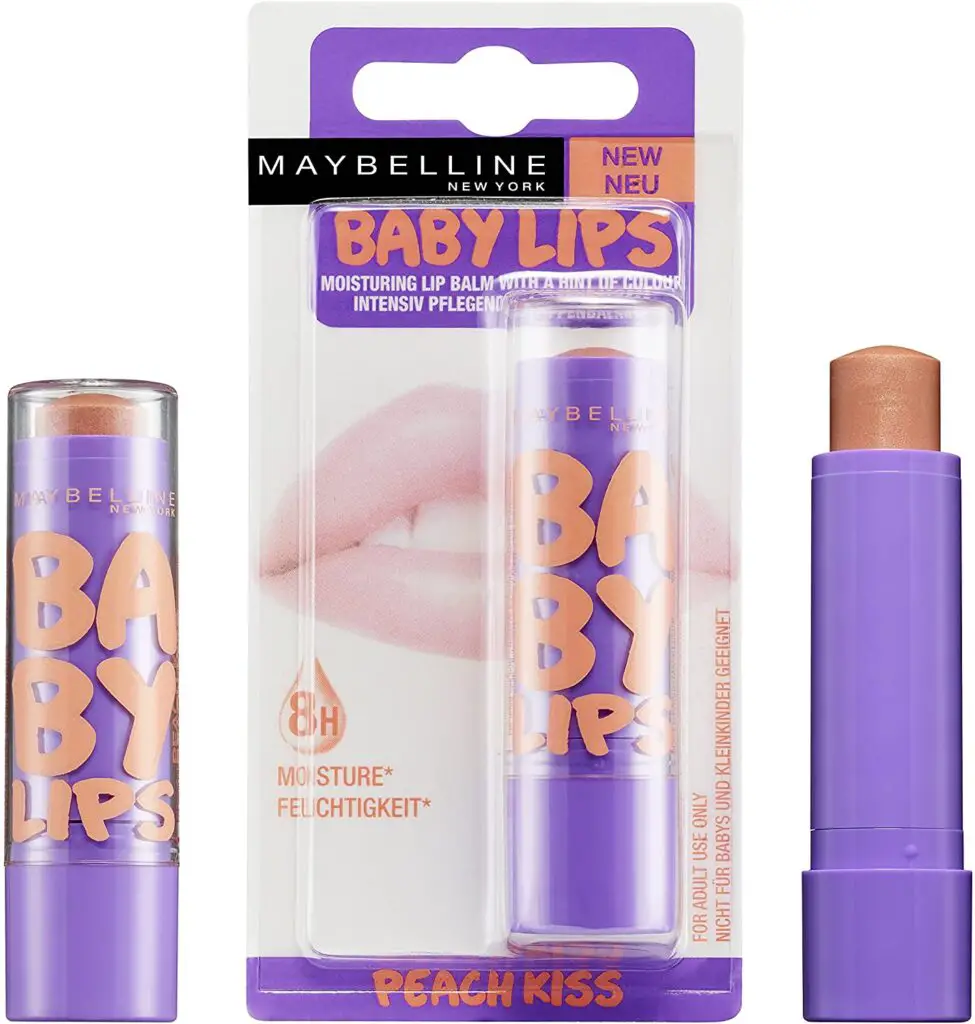 Bálsamo labial: ¡Tu mejor aliado para lucir unos labios irresistibles!