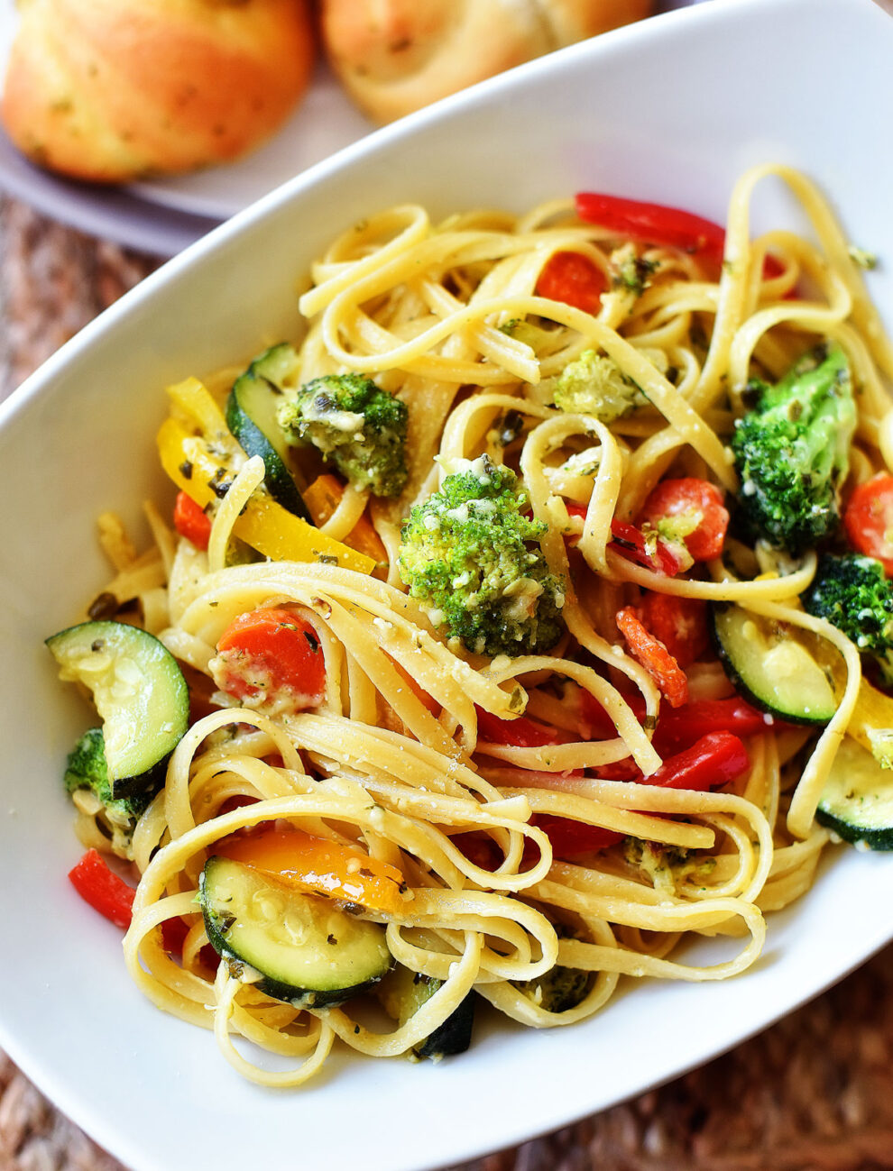 Cenas vegetarianas llenas de sabor ¡Recetas fáciles y muy nutritivas!