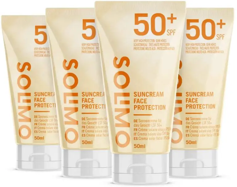 ¿Cuál es mejor protector solar facial?