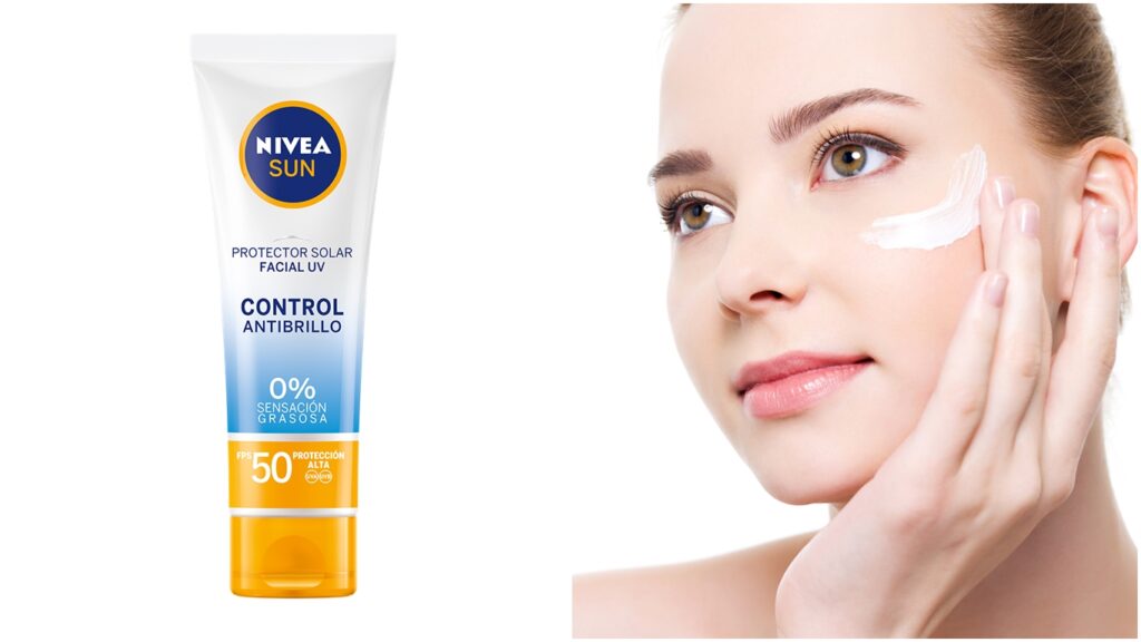 ¿Cuál es mejor protector solar facial?