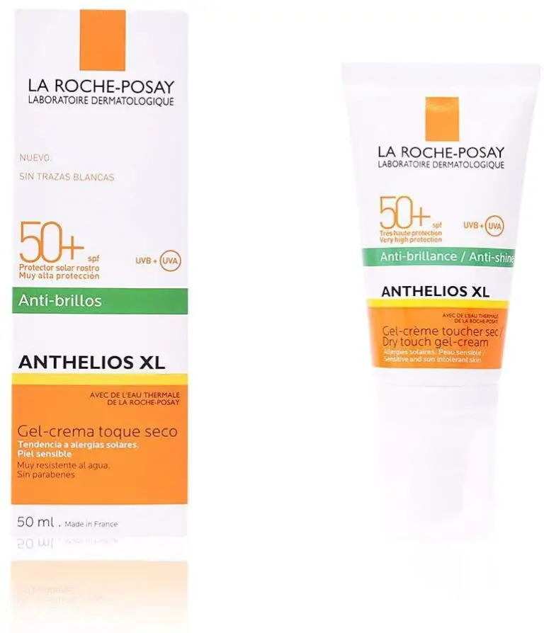 ¿Cual es el mejor protector solar para la cara y tu tipo de piel?