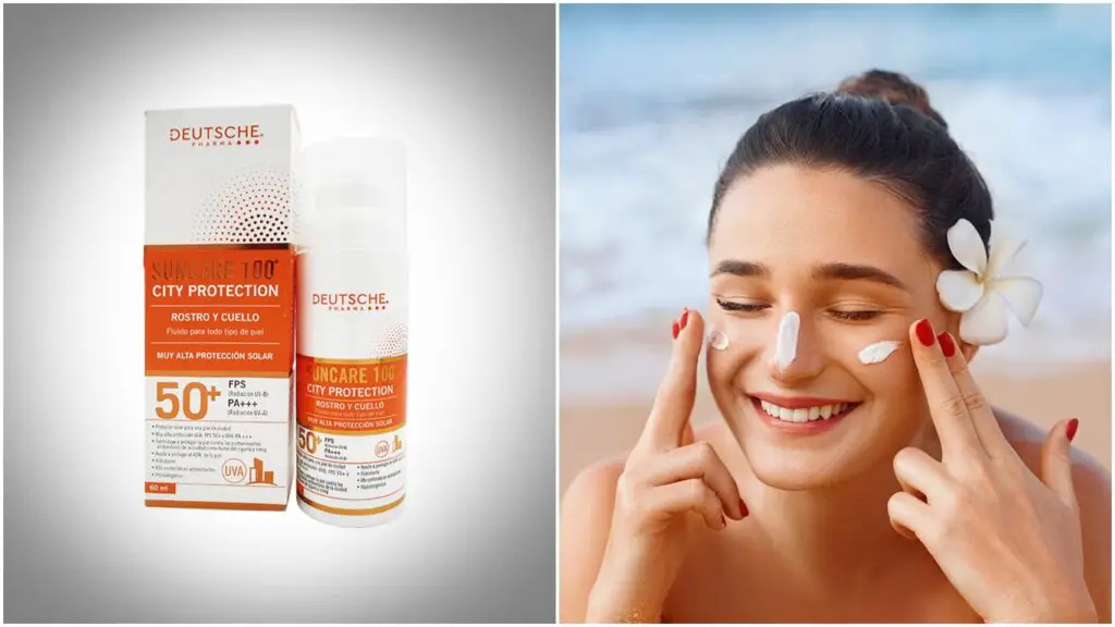 ¿Cual es el mejor protector solar para la cara y tu tipo de piel?