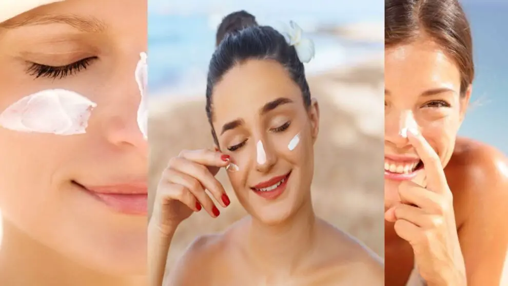 ¿Cual es el mejor protector solar para la cara y tu tipo de piel?