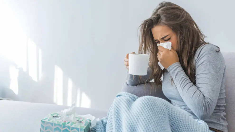 +11 Remedios caseros para la gripe naturales para aliviar los síntomas