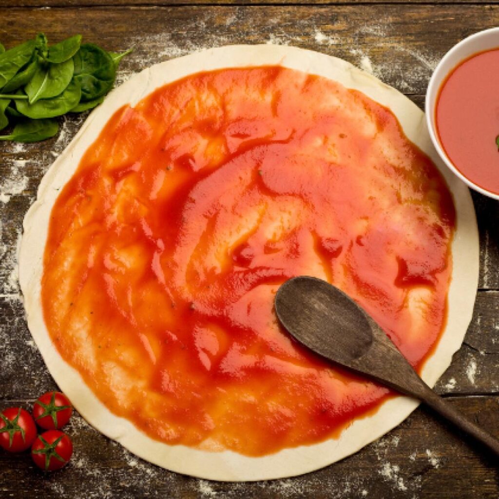 +10 Salsas para pizzas con cebolla que son una delicia